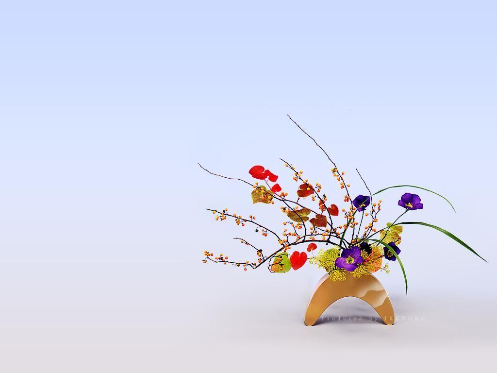 Ikebana Wallpapers - Top Free Ikebana Backgrounds - WallpaperAccess