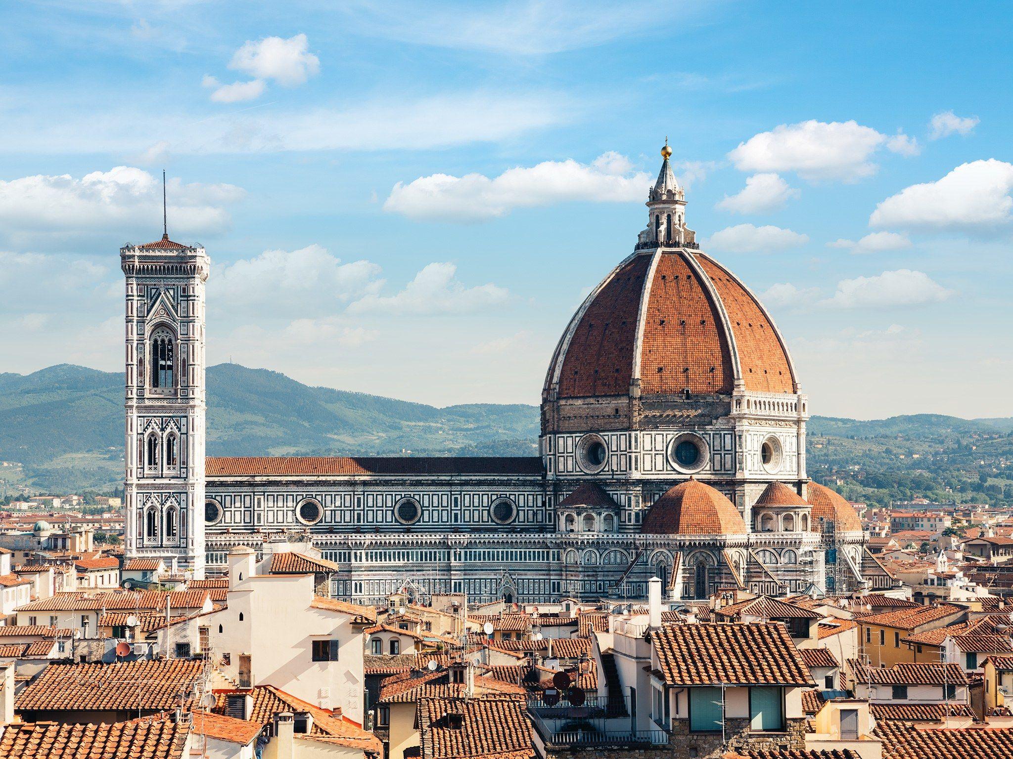 Florence HD Wallpapers - Top Free Florence HD Backgrounds - WallpaperAccess