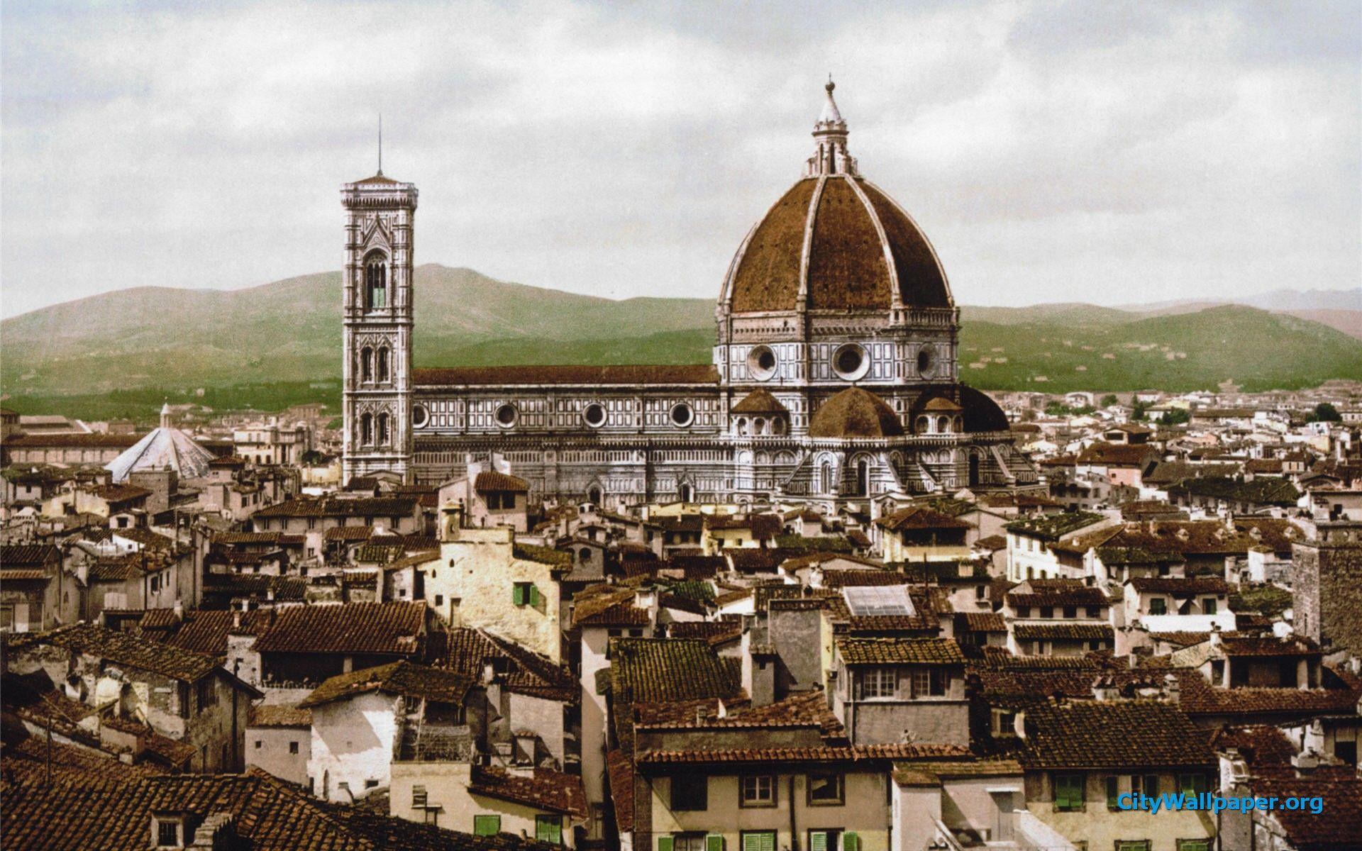 Florence HD Wallpapers - Top Free Florence HD Backgrounds - WallpaperAccess