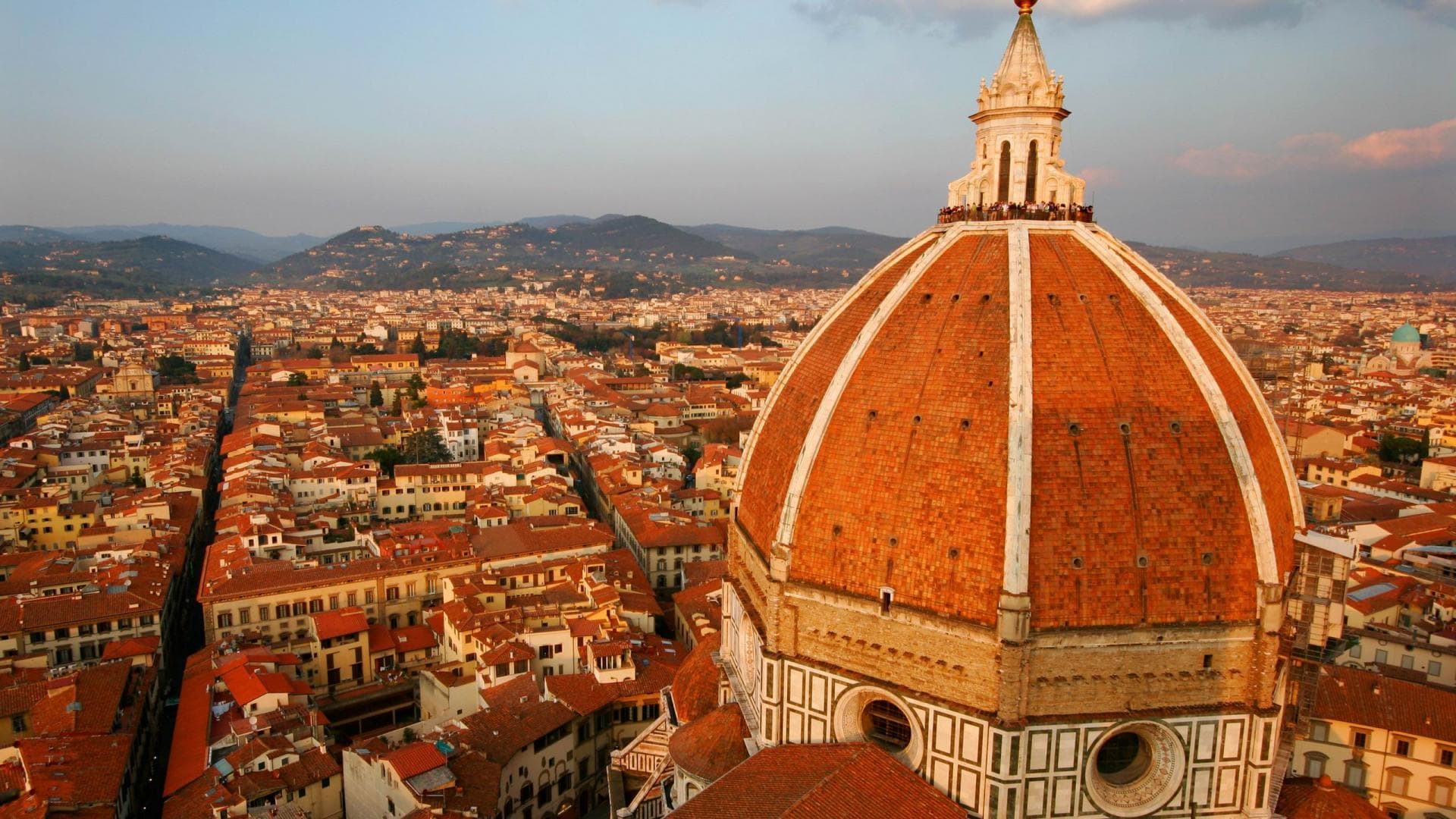 Florence HD Wallpapers - Top Free Florence HD Backgrounds - WallpaperAccess