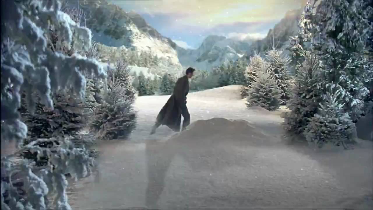 Doctor Who Christmas Wallpapers - Top Free Doctor Who Christmas ...