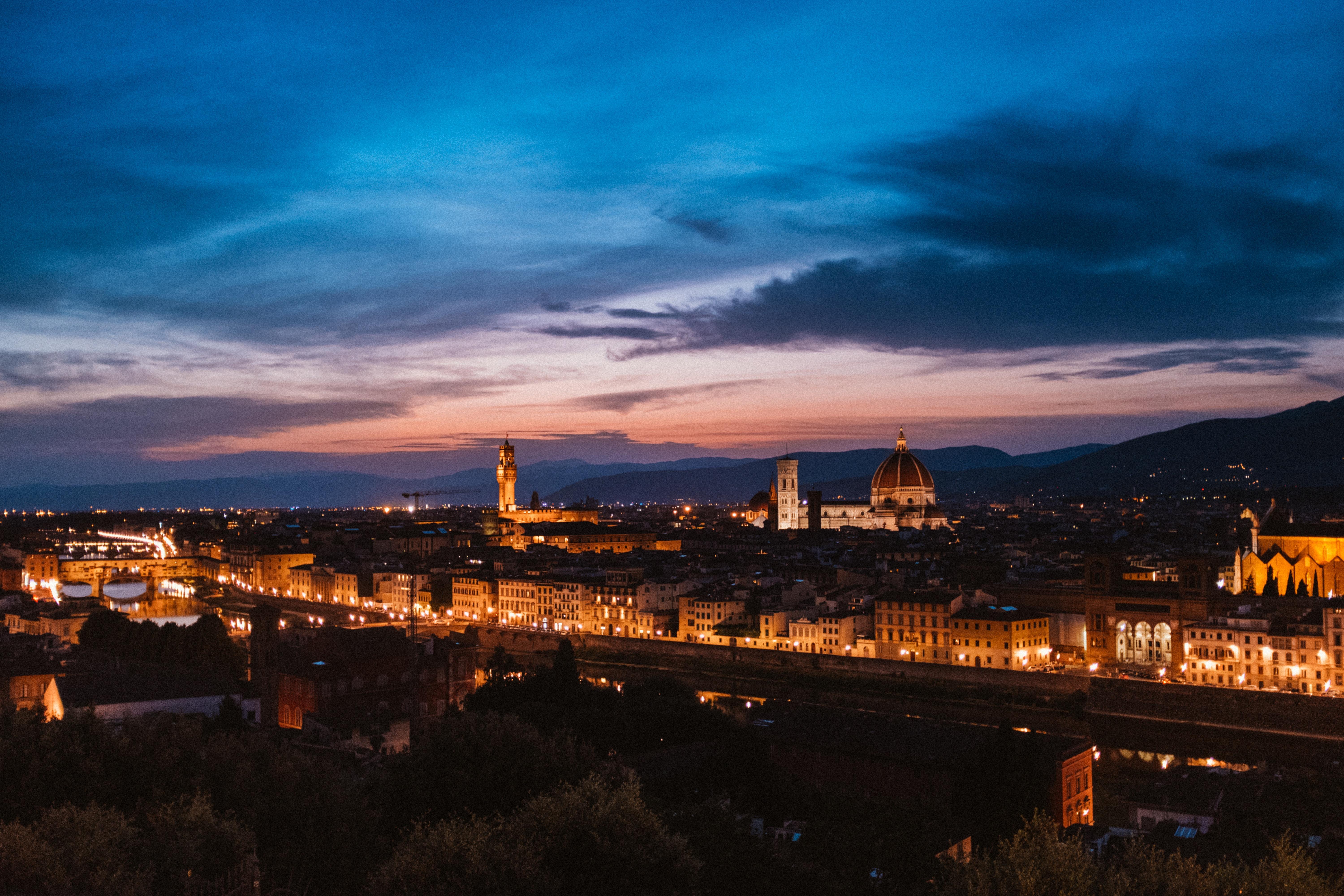 Florence HD Wallpapers - Top Free Florence HD Backgrounds - WallpaperAccess
