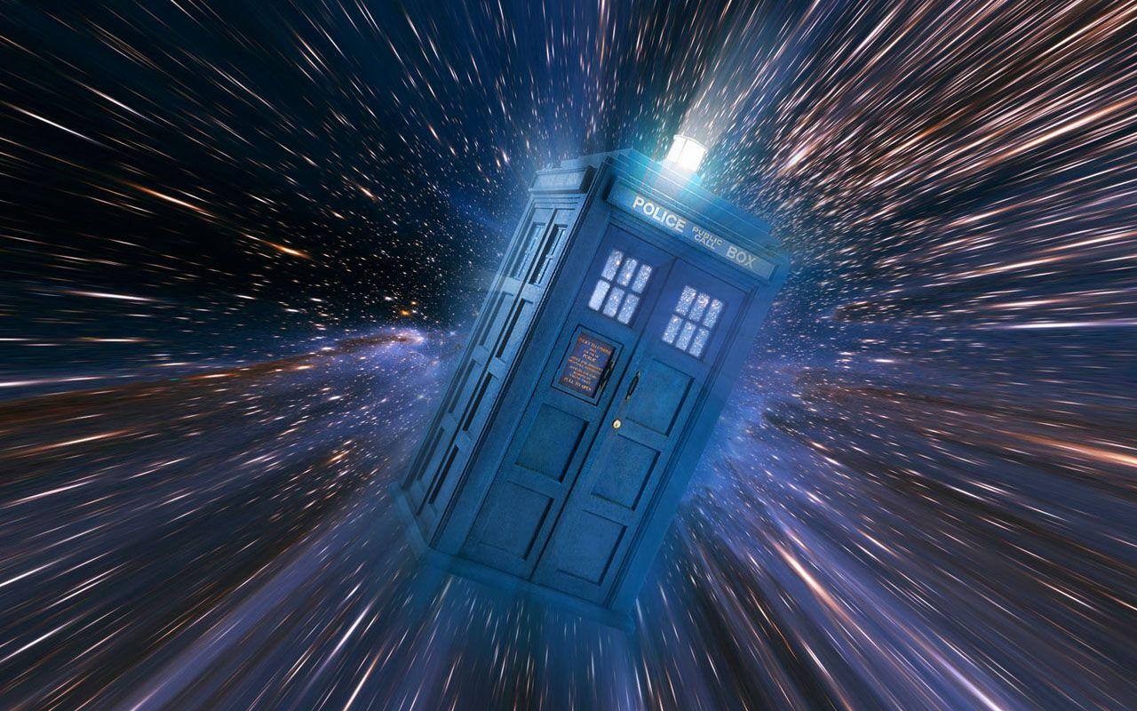 Doctor Who Christmas Wallpapers - Top Free Doctor Who Christmas ...