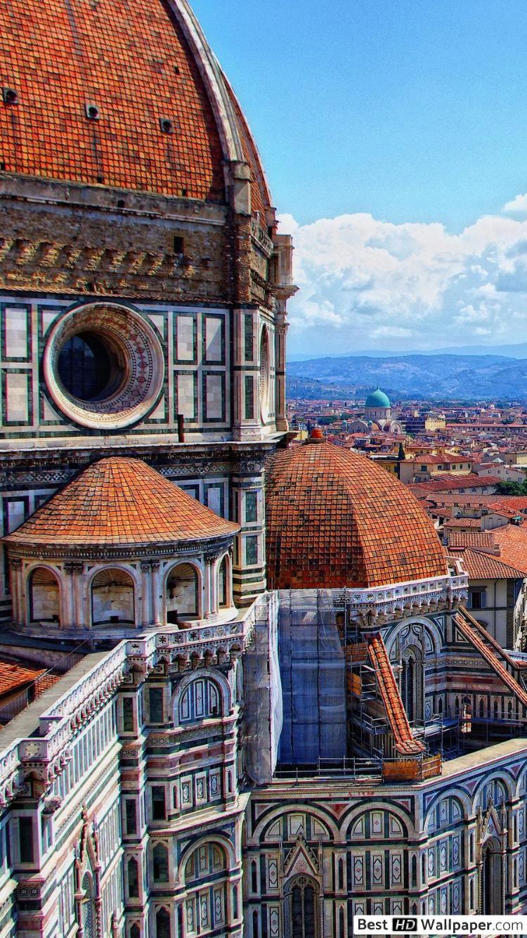Florence HD Wallpapers - Top Free Florence HD Backgrounds - WallpaperAccess
