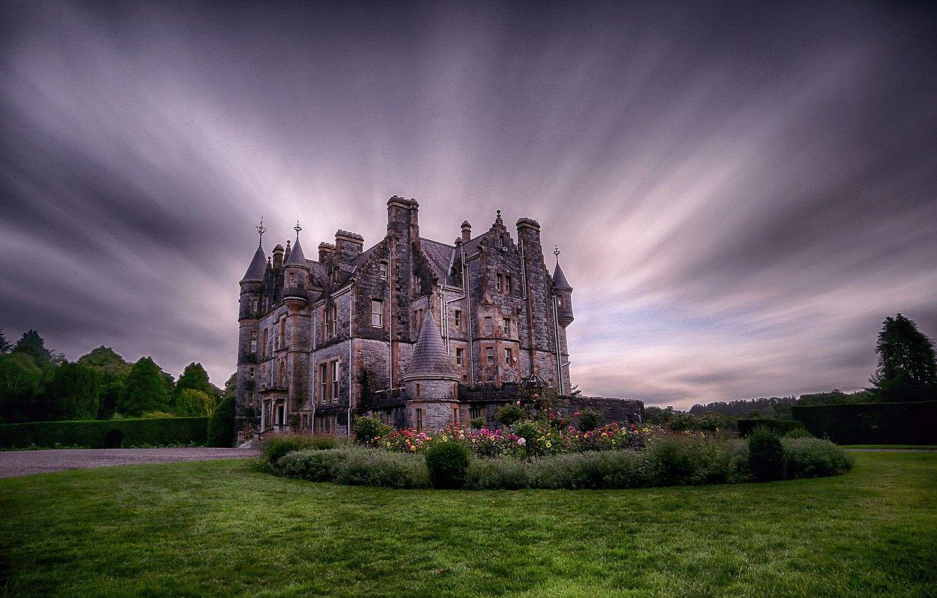 Ireland Castles Wallpapers - Top Free Ireland Castles Backgrounds ...