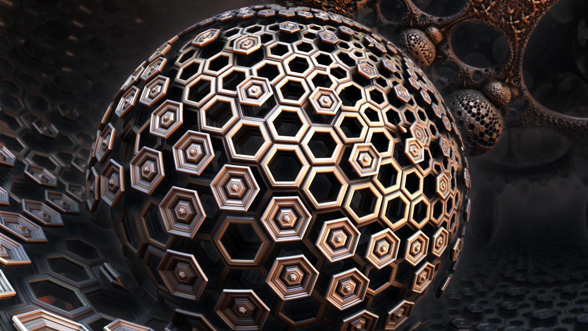 Hive Wallpapers - Top Free Hive Backgrounds - WallpaperAccess