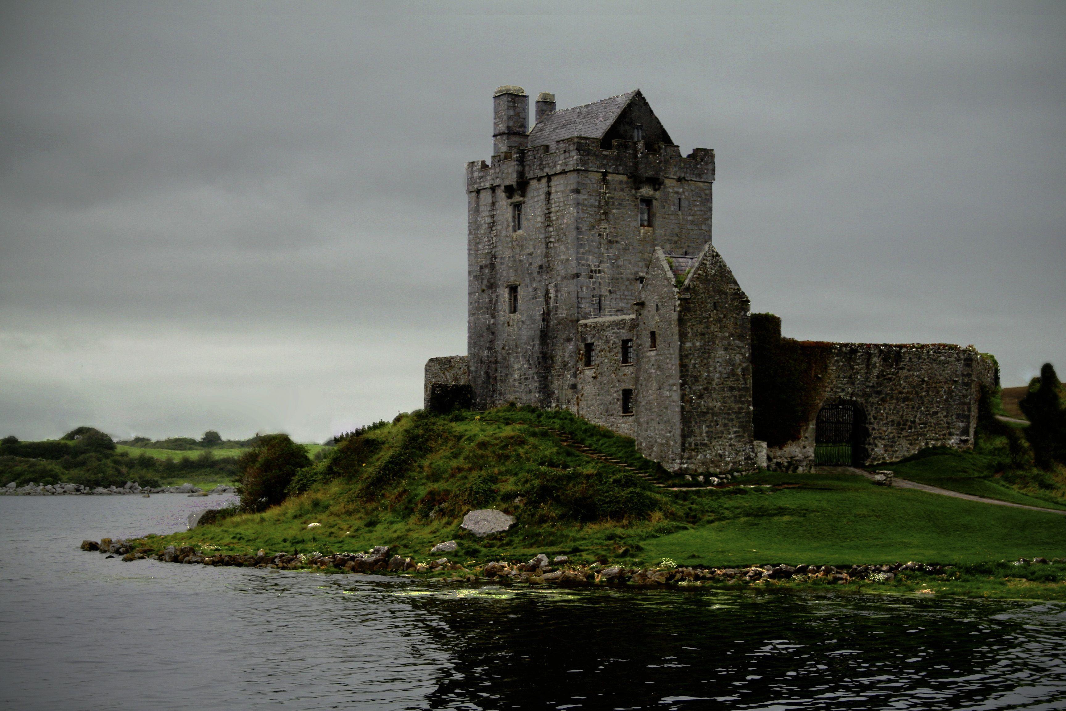 Irish Castle Wallpapers - Top Free Irish Castle Backgrounds ...