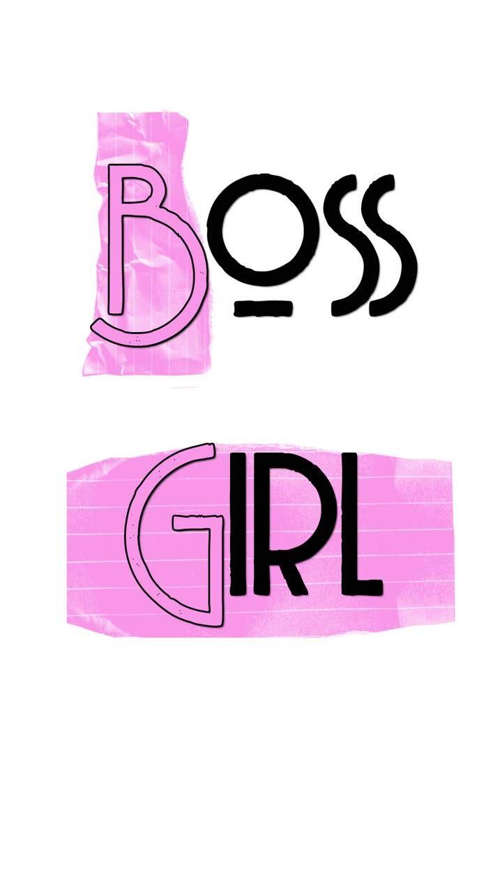 Boss Girl Wallpapers - Top Free Boss Girl Backgrounds - WallpaperAccess