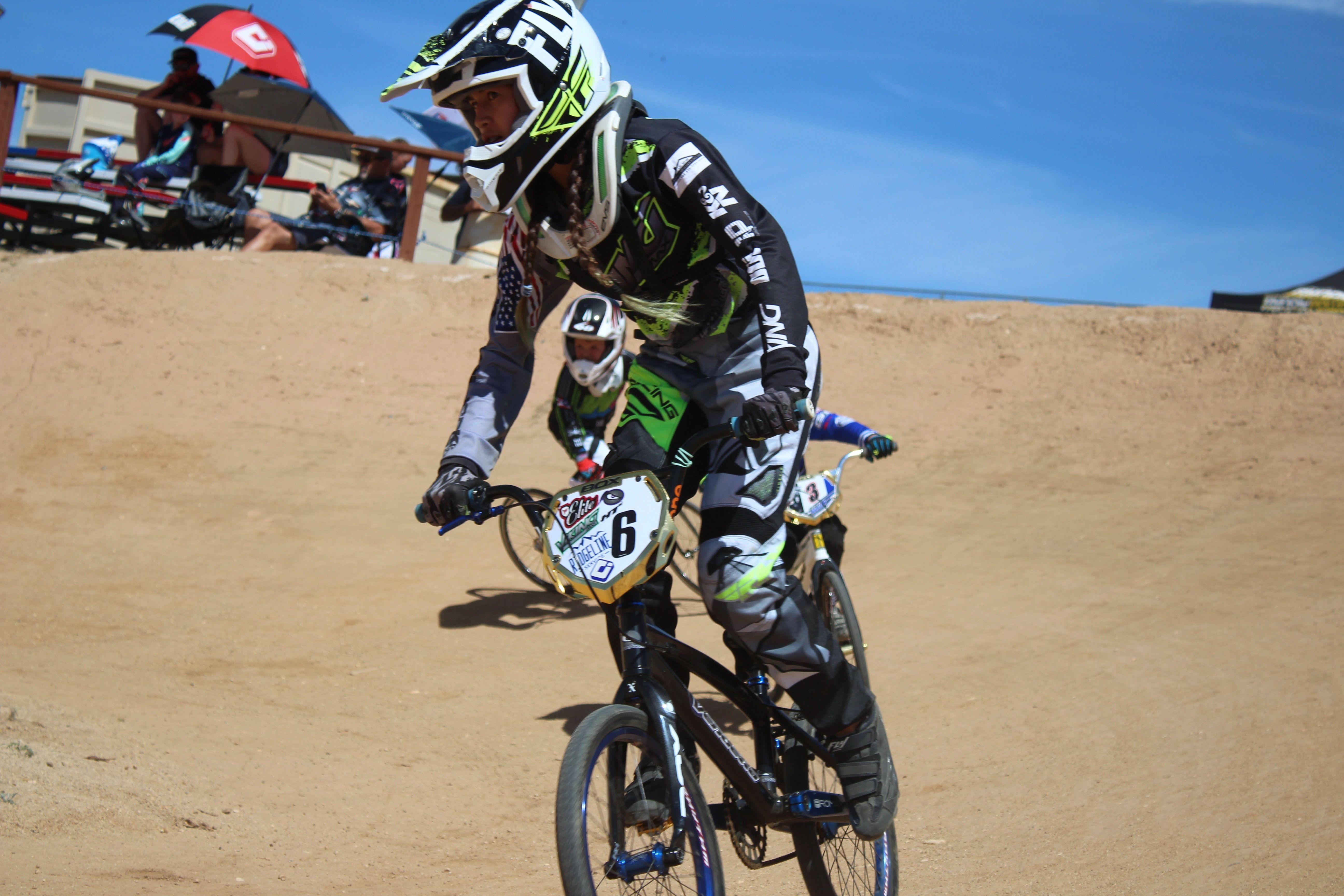 BMX Racing Wallpapers - Top Free BMX Racing Backgrounds - WallpaperAccess