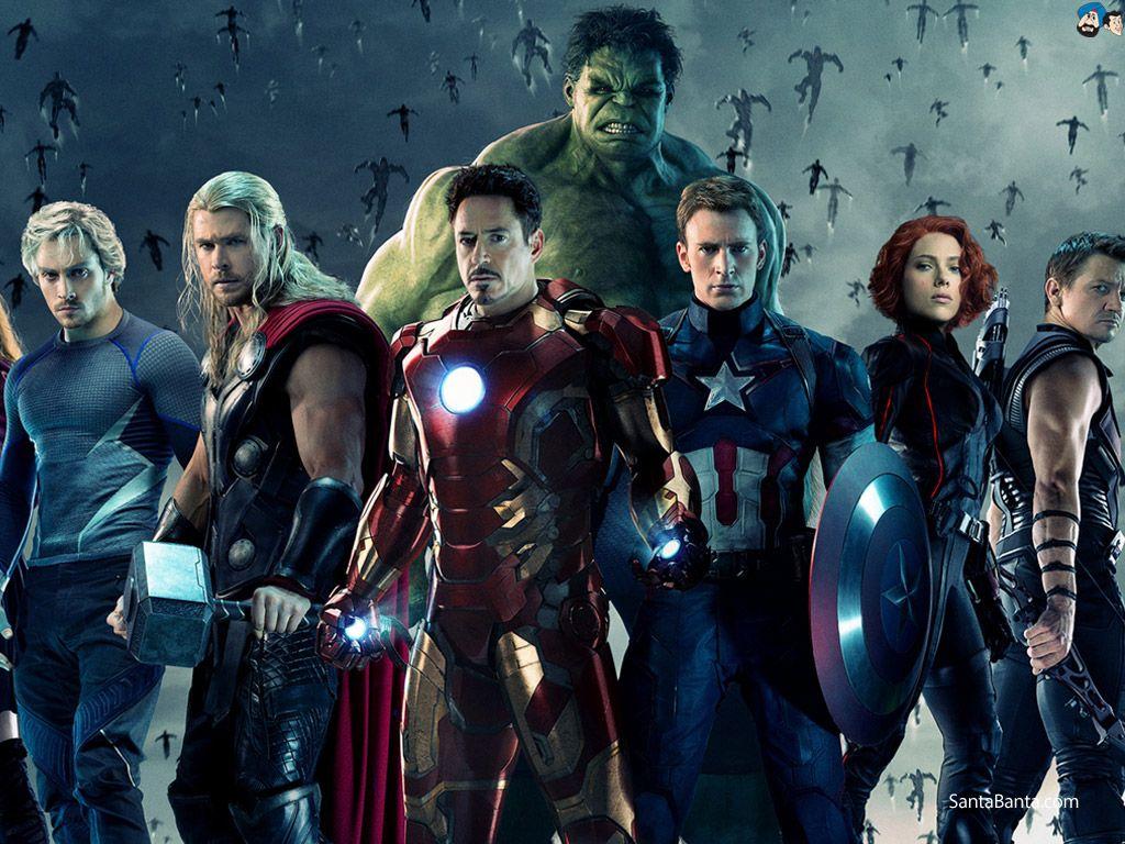 Funny Avengers Wallpapers - Top Free Funny Avengers Backgrounds ...