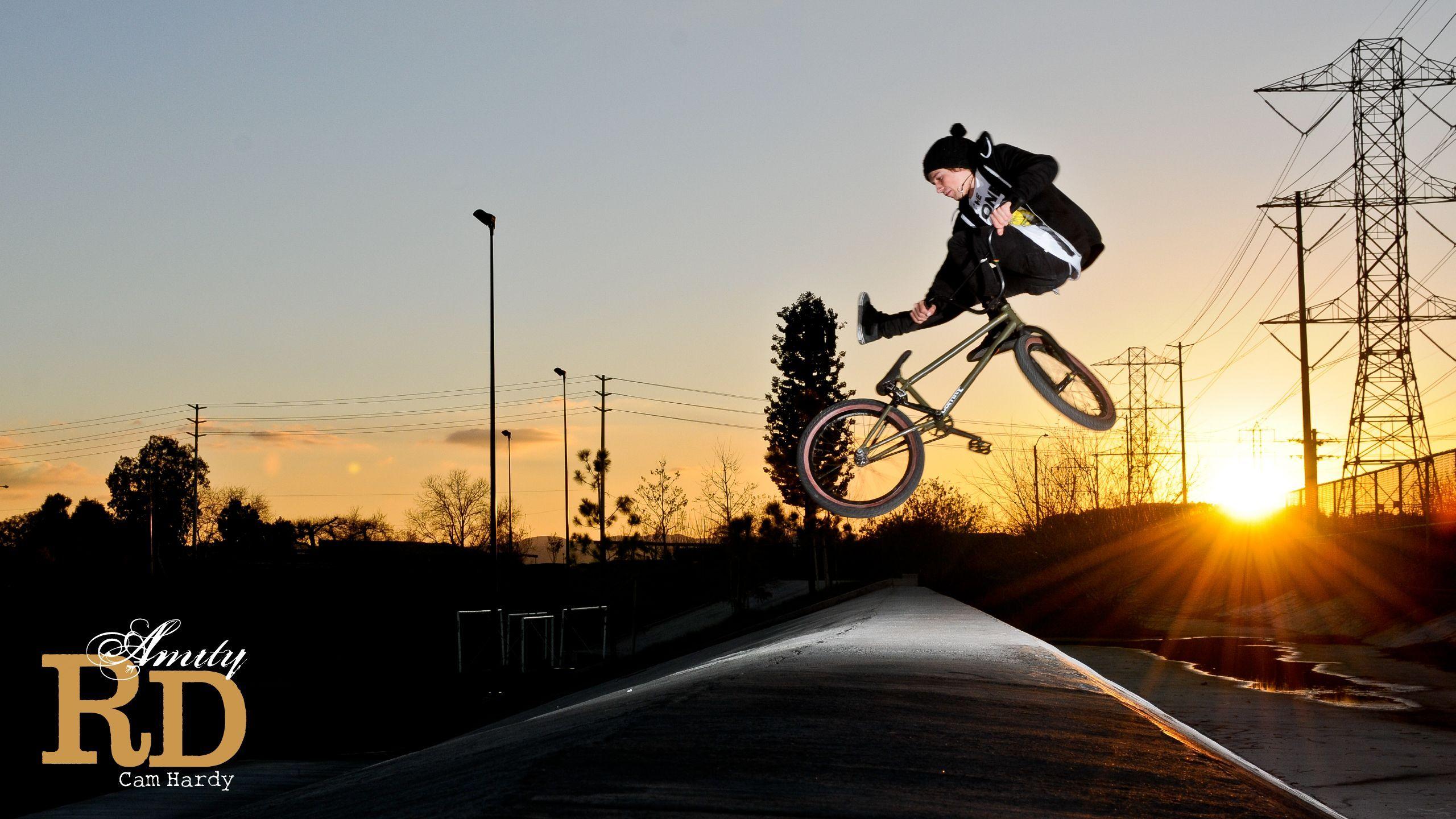 BMX Racing Wallpapers - Top Free BMX Racing Backgrounds - WallpaperAccess