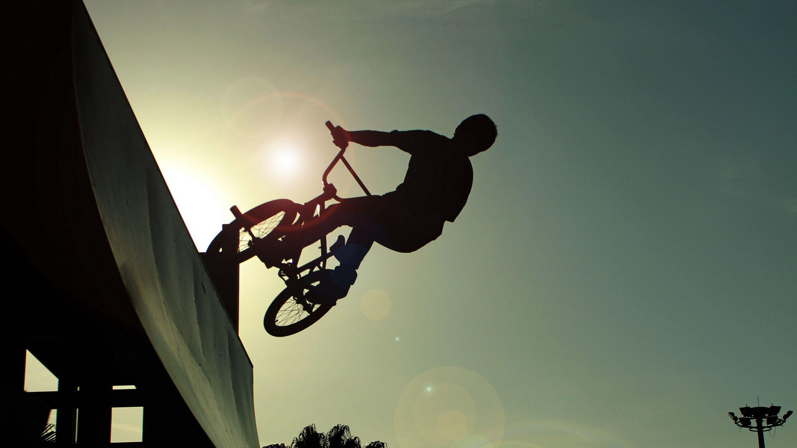 BMX Racing Wallpapers - Top Free BMX Racing Backgrounds - WallpaperAccess