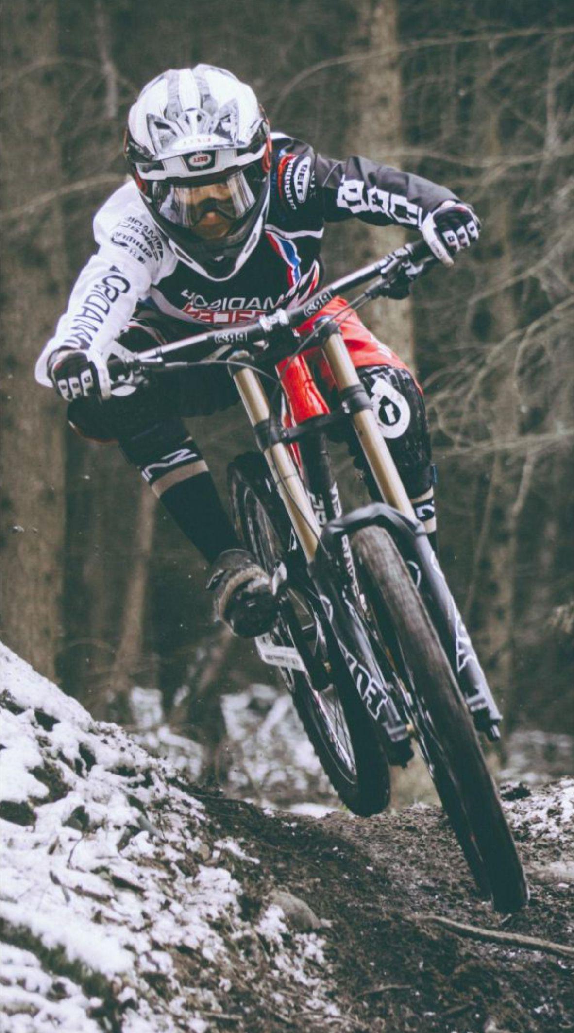 BMX Racing Wallpapers - Top Free BMX Racing Backgrounds - WallpaperAccess