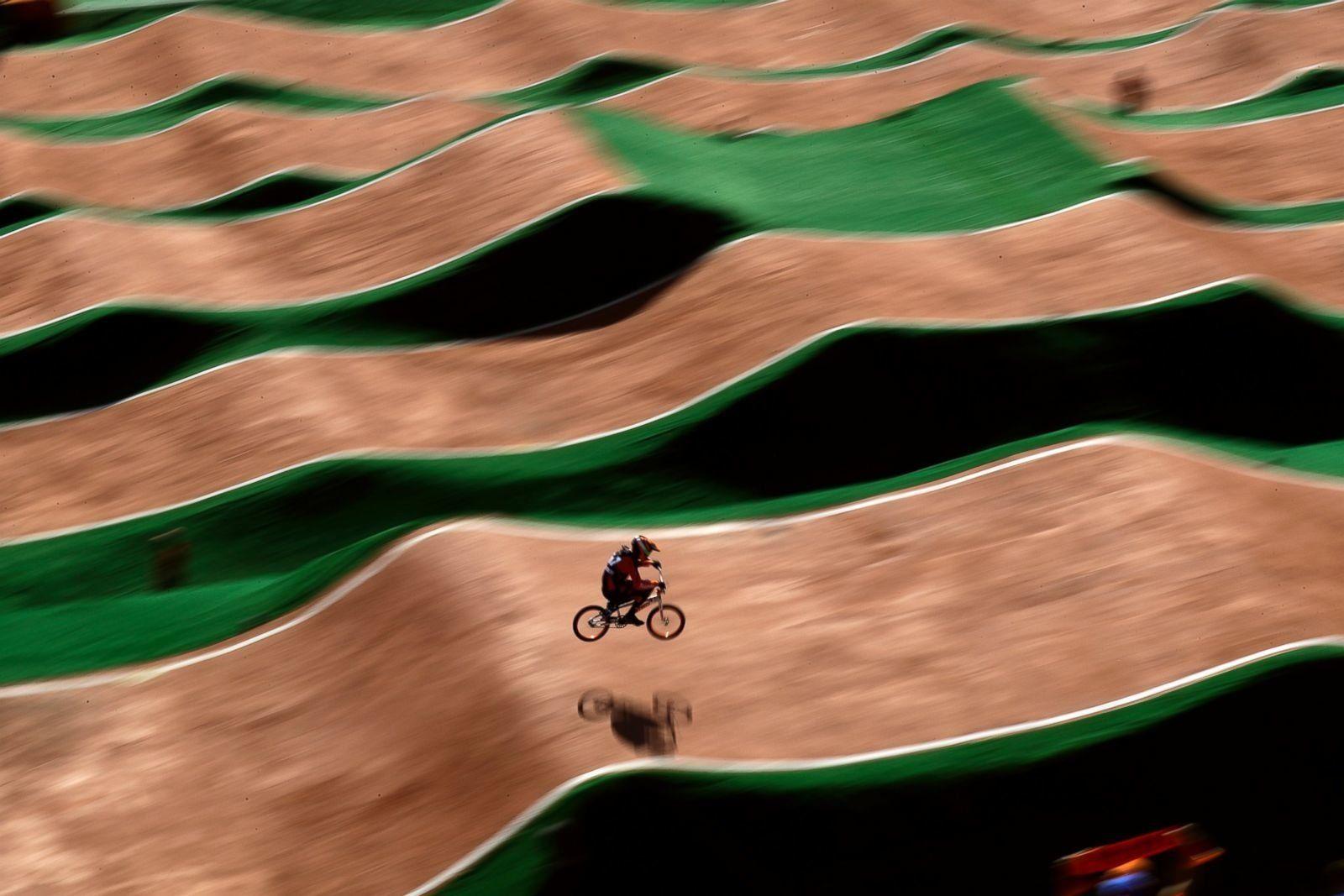 BMX Racing Wallpapers - Top Free BMX Racing Backgrounds - WallpaperAccess