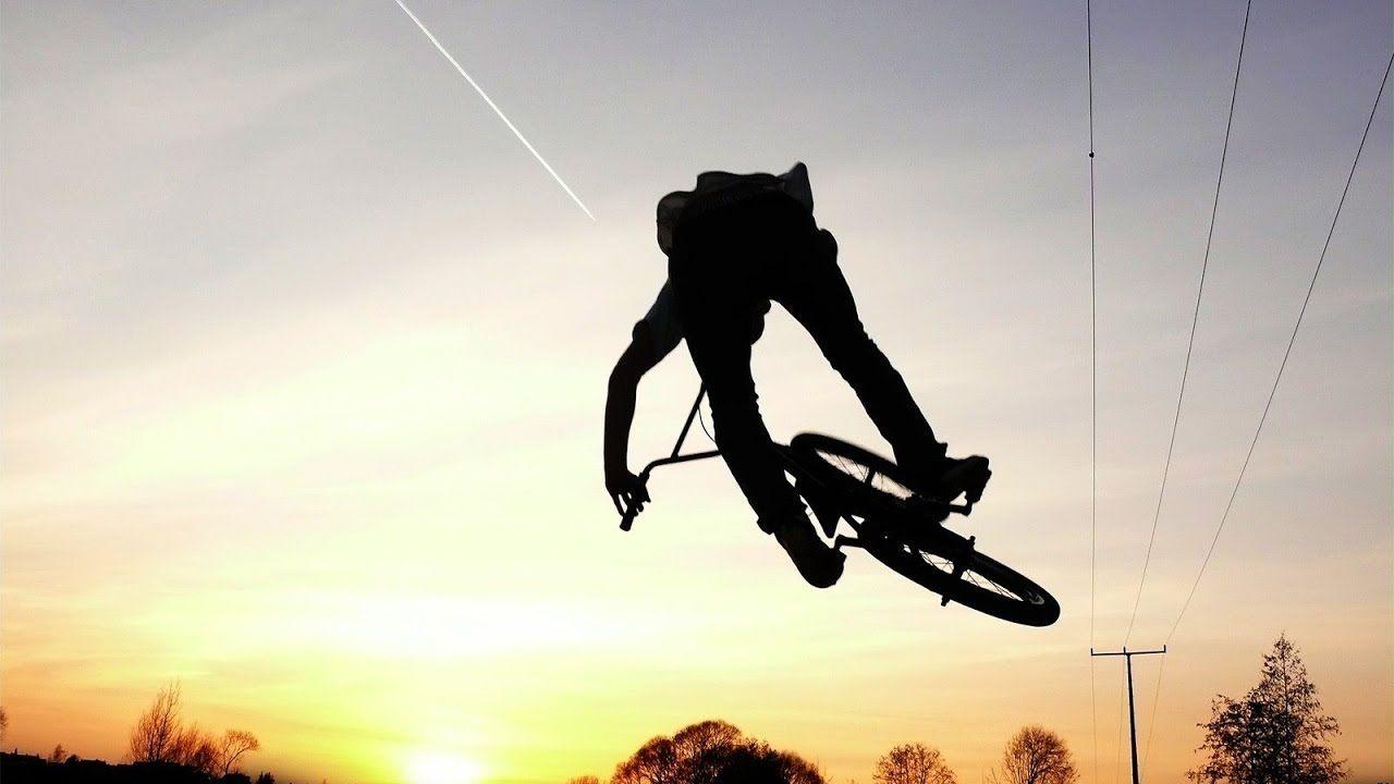 BMX Racing Wallpapers - Top Free BMX Racing Backgrounds - WallpaperAccess