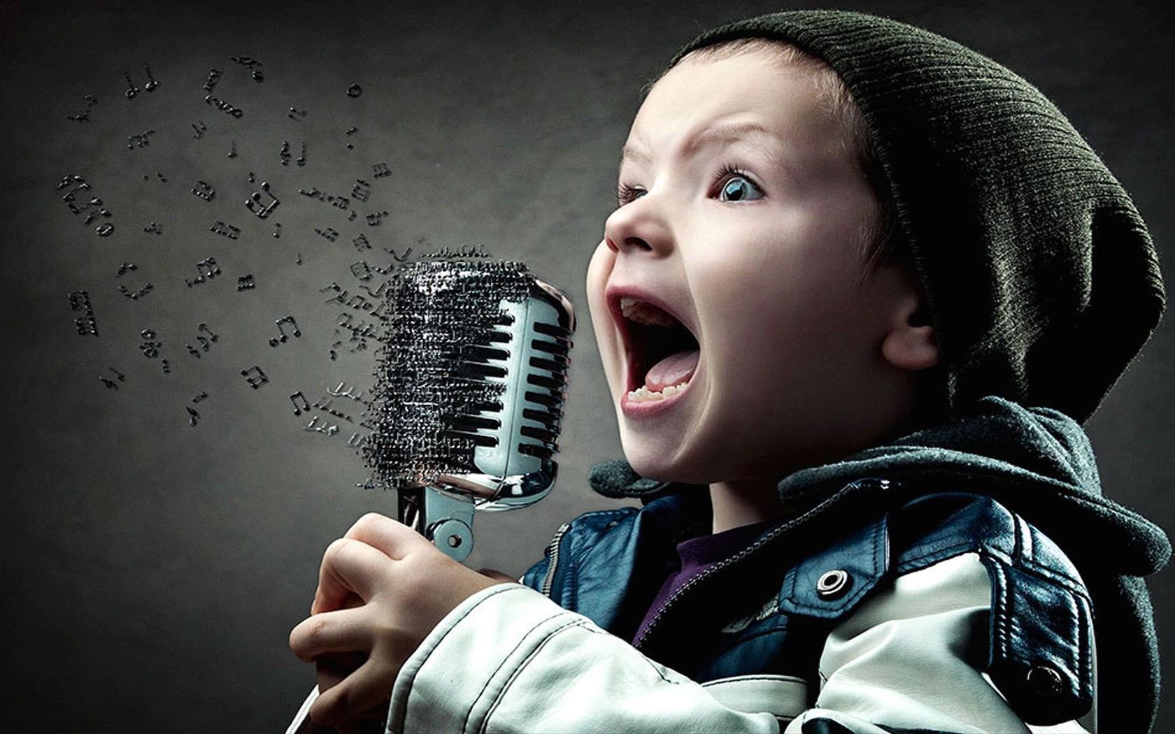 Sing Wallpapers - Top Free Sing Backgrounds - WallpaperAccess