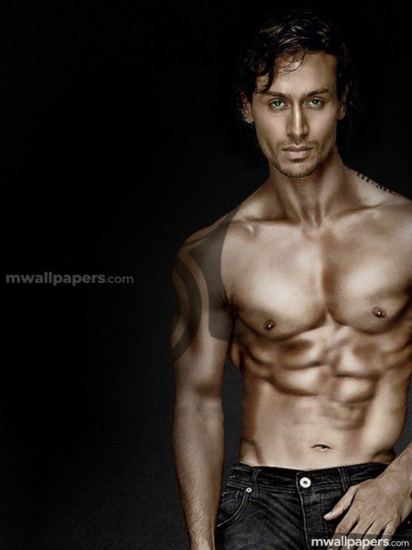 Tiger Shroff HD Wallpapers - Top Free Tiger Shroff HD Backgrounds ...
