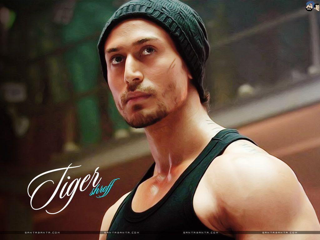 Tiger Shroff HD Wallpapers - Top Free Tiger Shroff HD Backgrounds ...