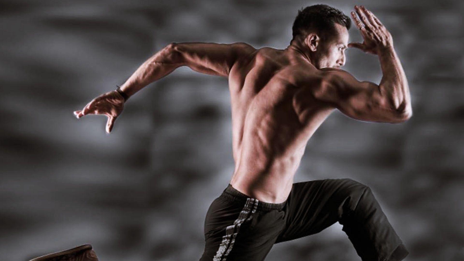 Tiger Shroff HD Wallpapers - Top Free Tiger Shroff HD Backgrounds ...