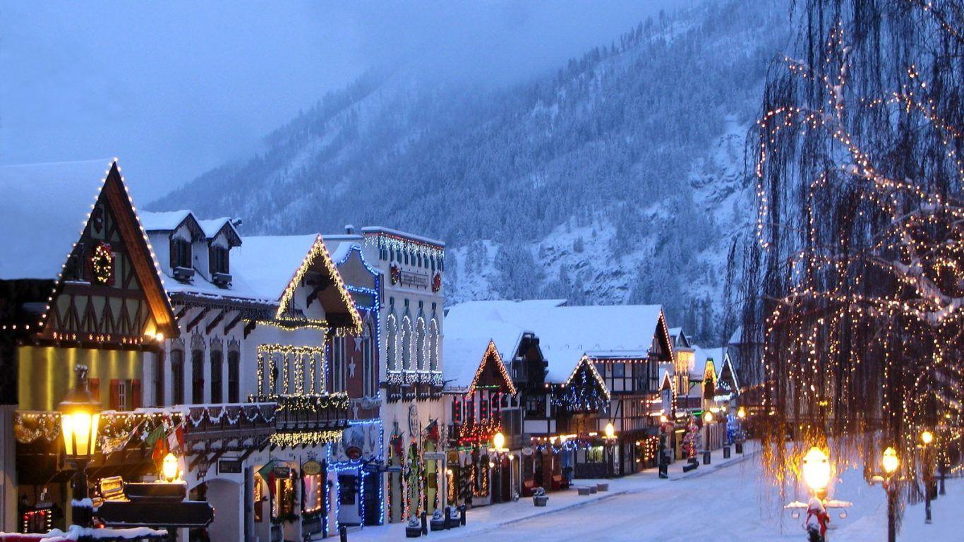 Christmas Italy Wallpapers - Top Free Christmas Italy Backgrounds ...