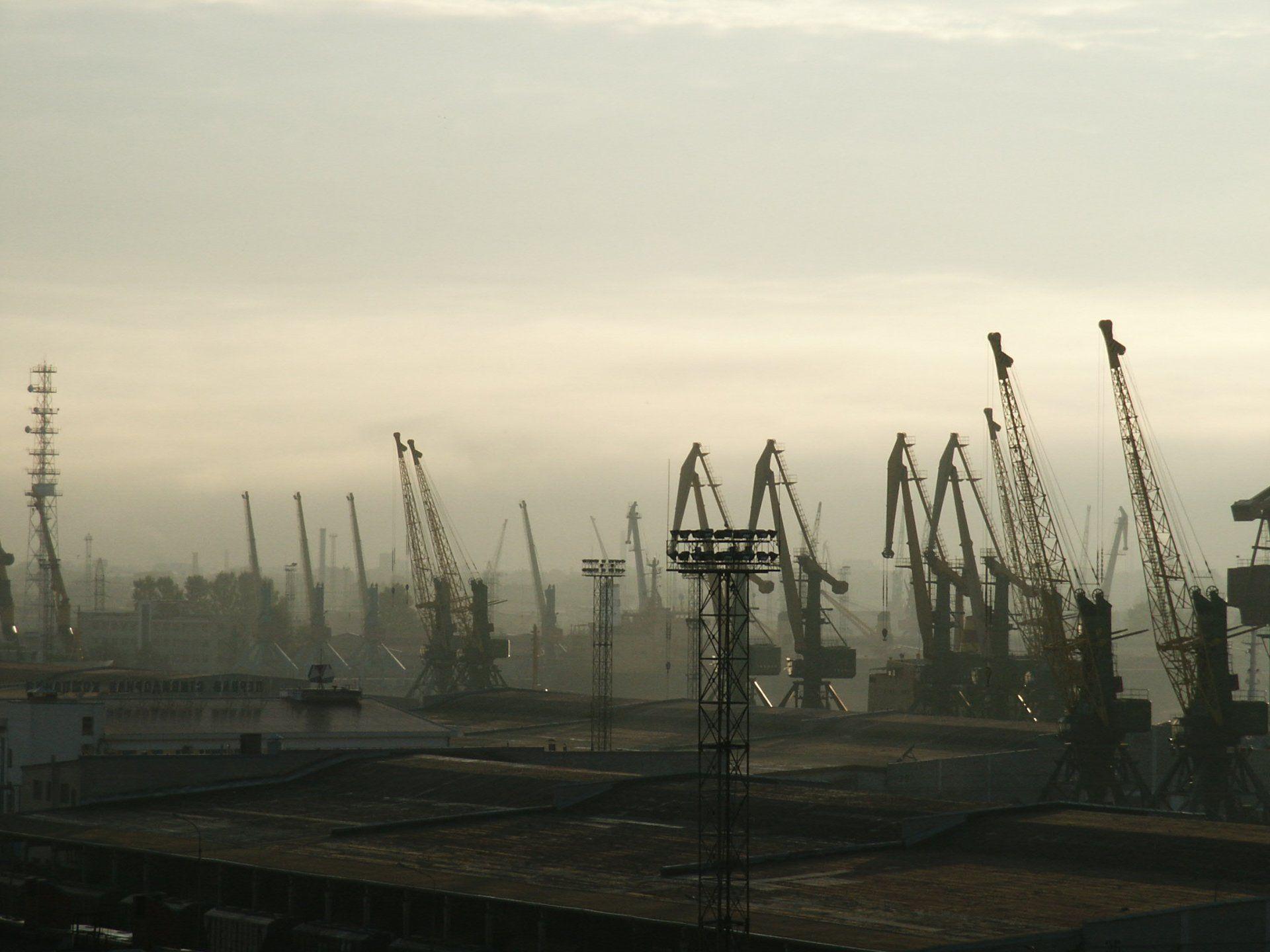 4K Industrial Wallpapers - Top Free 4K Industrial Backgrounds ...