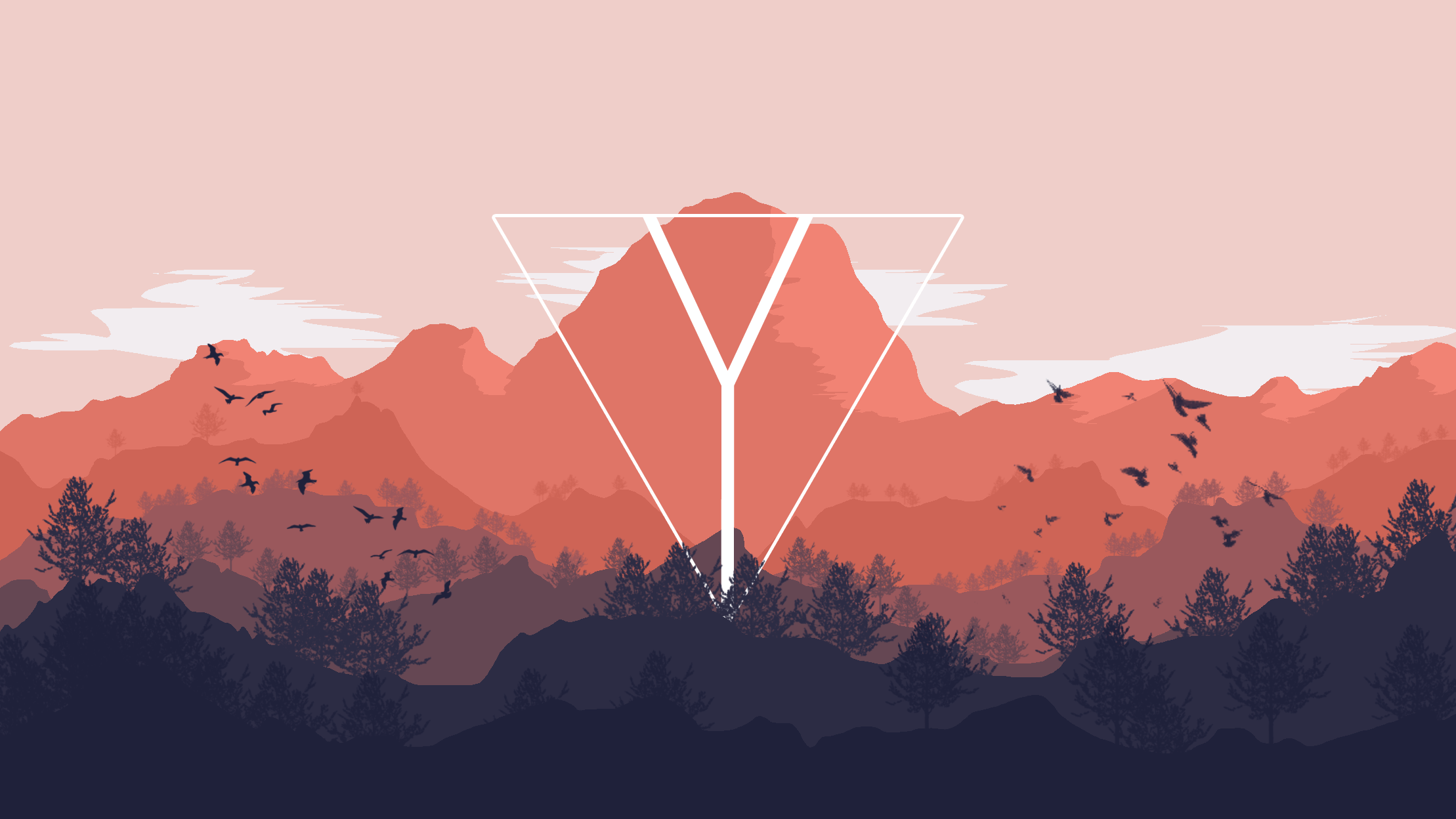 Flat HD Wallpapers - Top Free Flat HD Backgrounds - WallpaperAccess