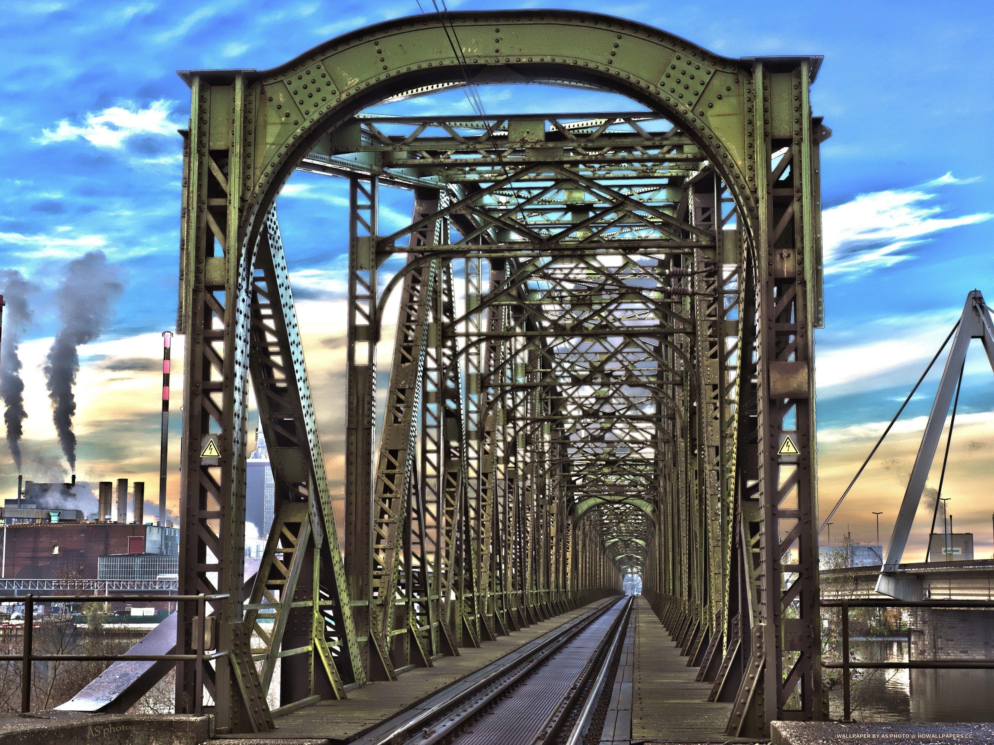 4K Industrial Wallpapers - Top Free 4K Industrial Backgrounds ...