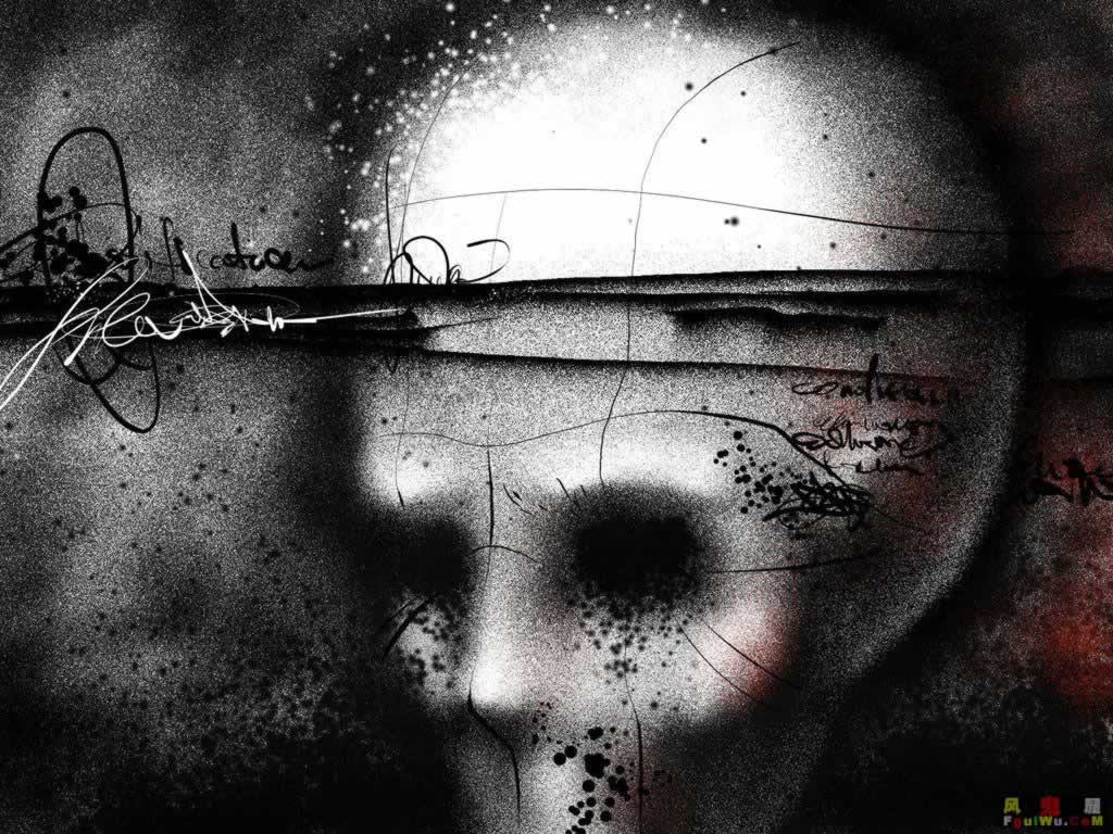 Alien Skull Wallpapers - Top Free Alien Skull Backgrounds - WallpaperAccess