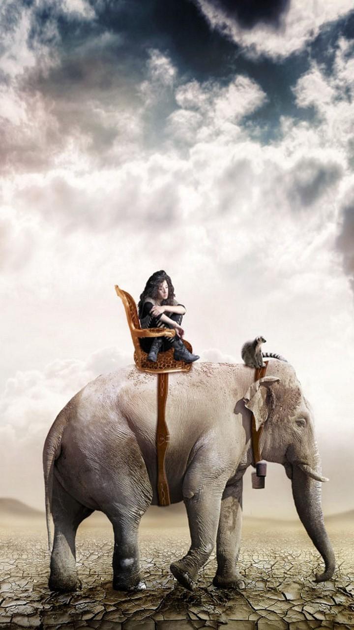 Elephant 4K Wallpapers - Top Free Elephant 4K Backgrounds - WallpaperAccess