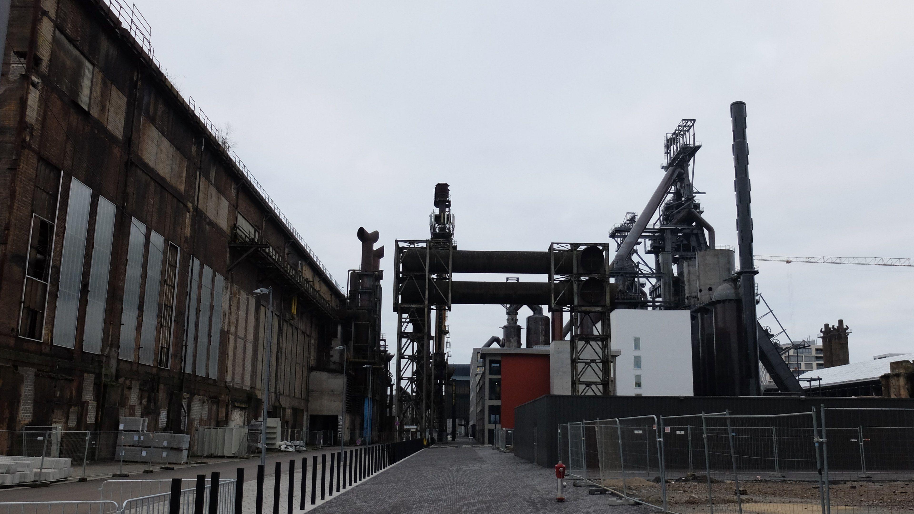 4K Industrial Wallpapers - Top Free 4K Industrial Backgrounds ...