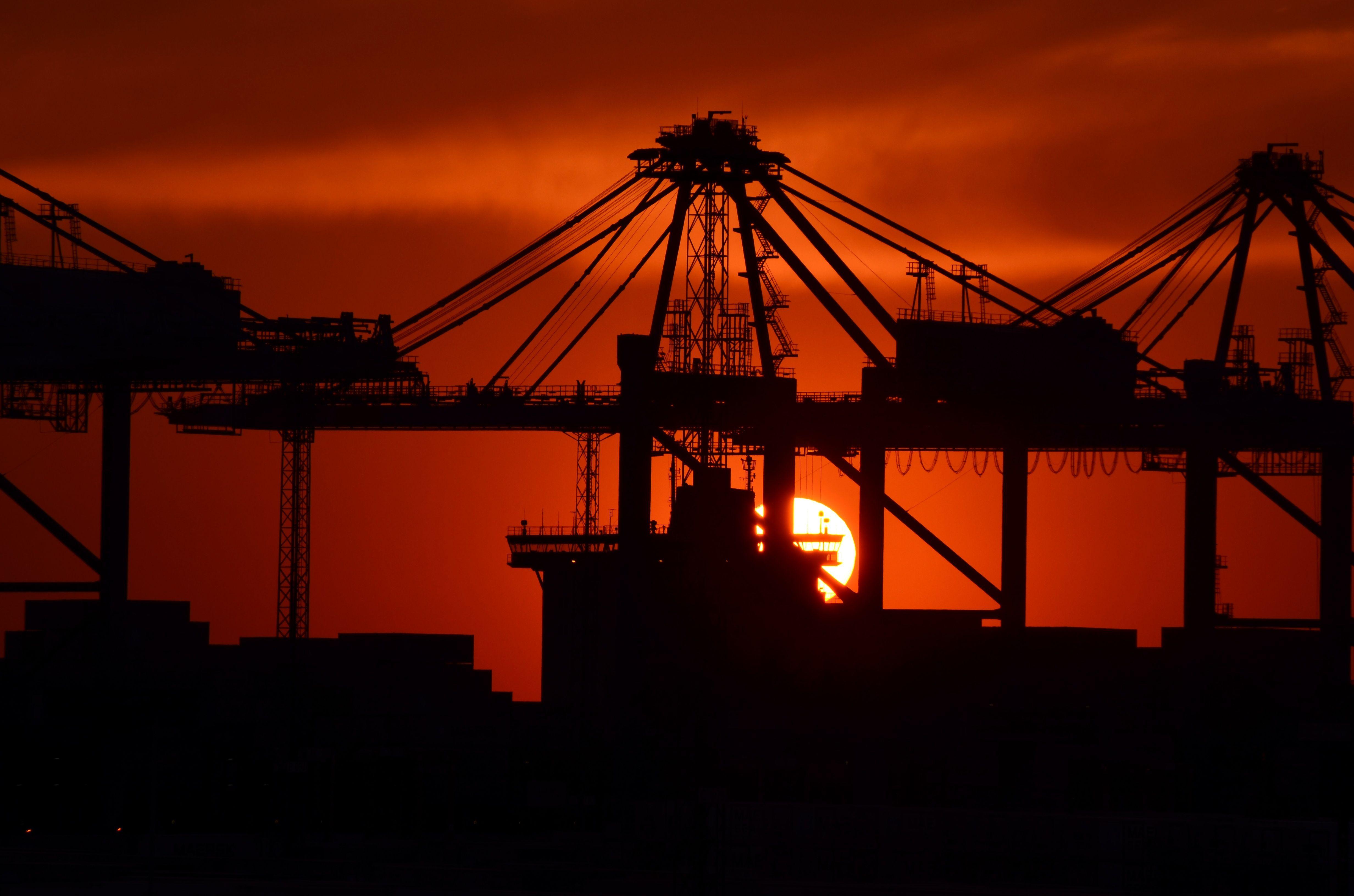 4K Industrial Wallpapers - Top Free 4K Industrial Backgrounds ...