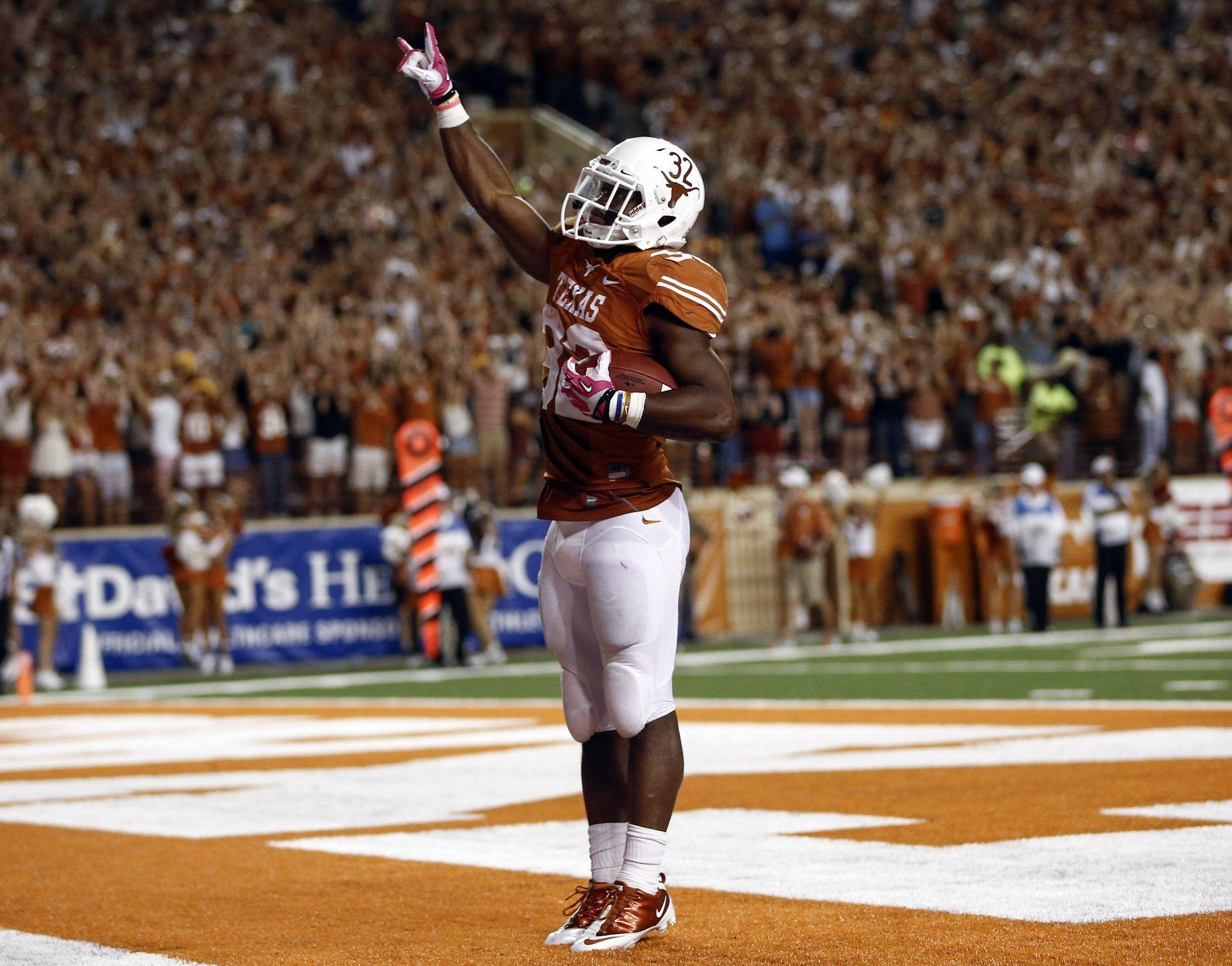 Texas Longhorns Wallpapers - Top Free Texas Longhorns Backgrounds ...