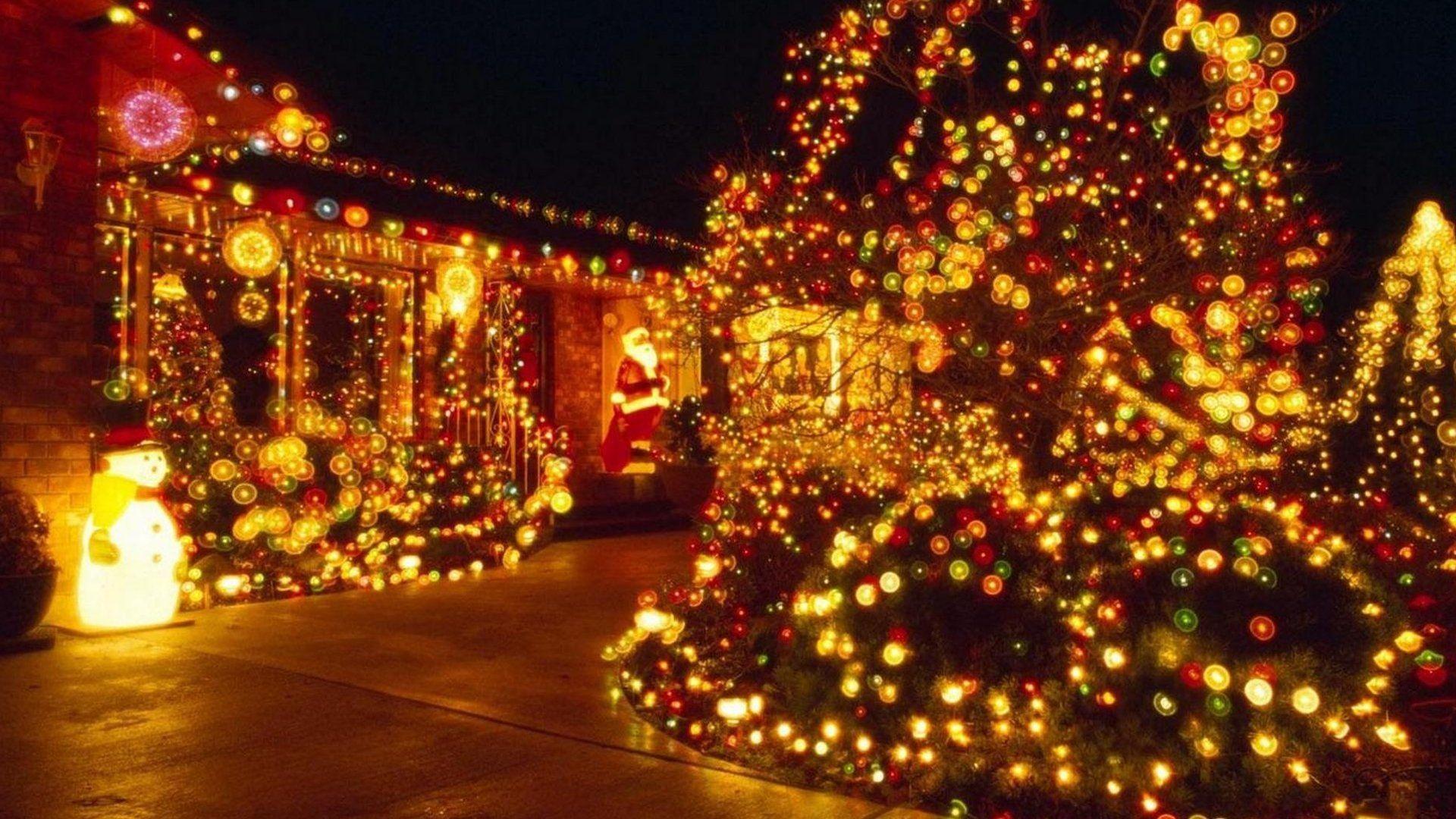 Italian Christmas Wallpapers - Top Free Italian Christmas Backgrounds ...