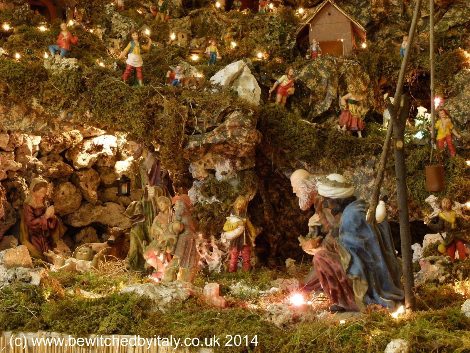 Italian Christmas Wallpapers - Top Free Italian Christmas Backgrounds ...