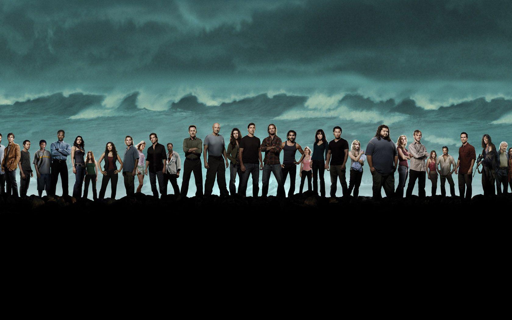 Lost Desktop Wallpapers - Top Free Lost Desktop Backgrounds ...