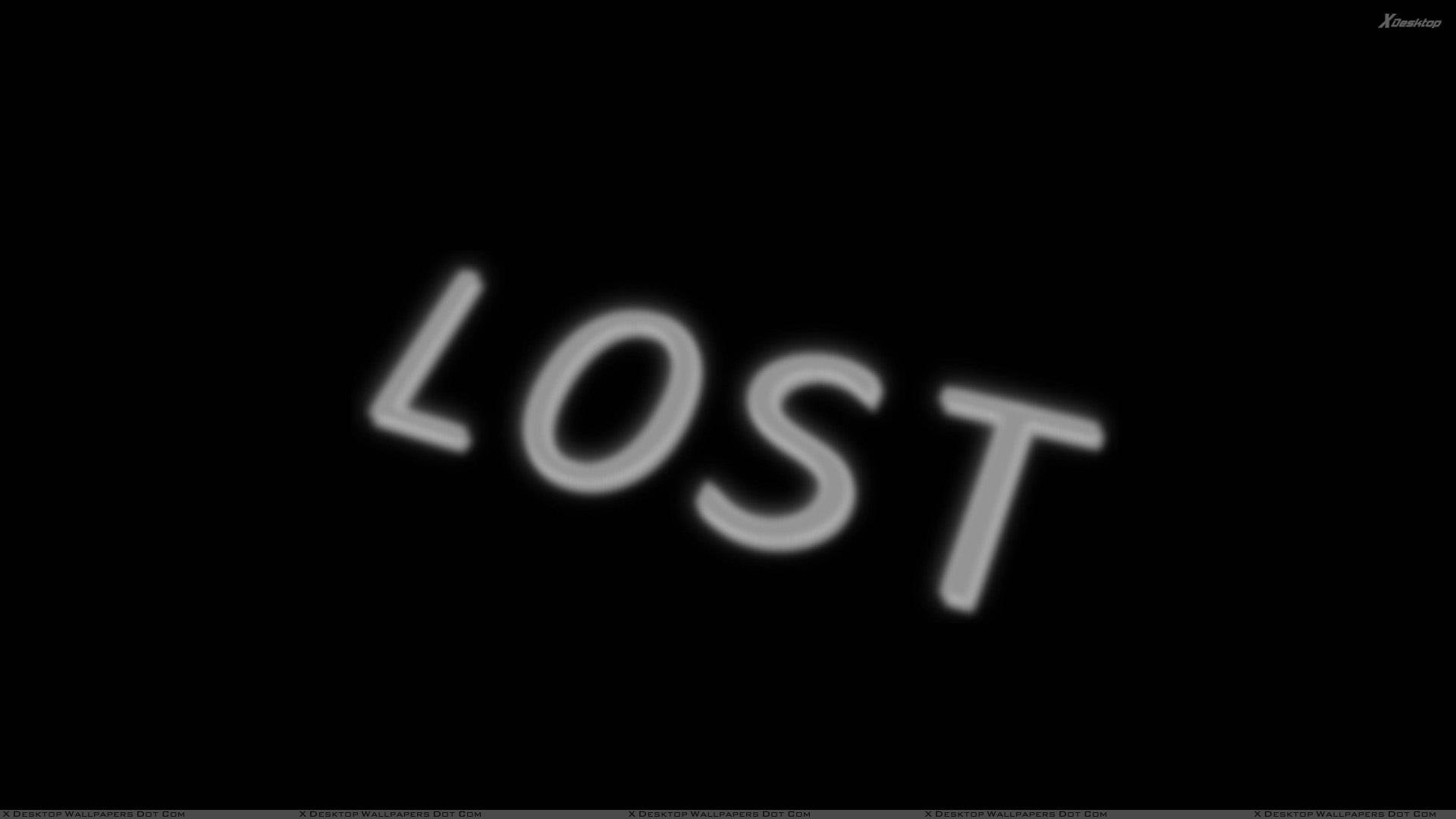 Lost Desktop Wallpapers - Top Free Lost Desktop Backgrounds ...