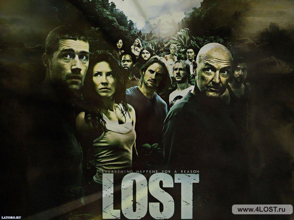 Lost Desktop Wallpapers - Top Free Lost Desktop Backgrounds ...