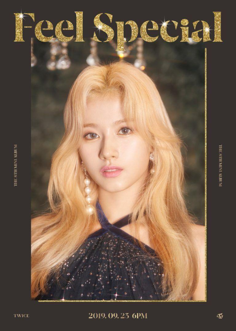 Twice Feel Special HD Wallpapers - Top Free Twice Feel Special HD Backgrounds - WallpaperAccess