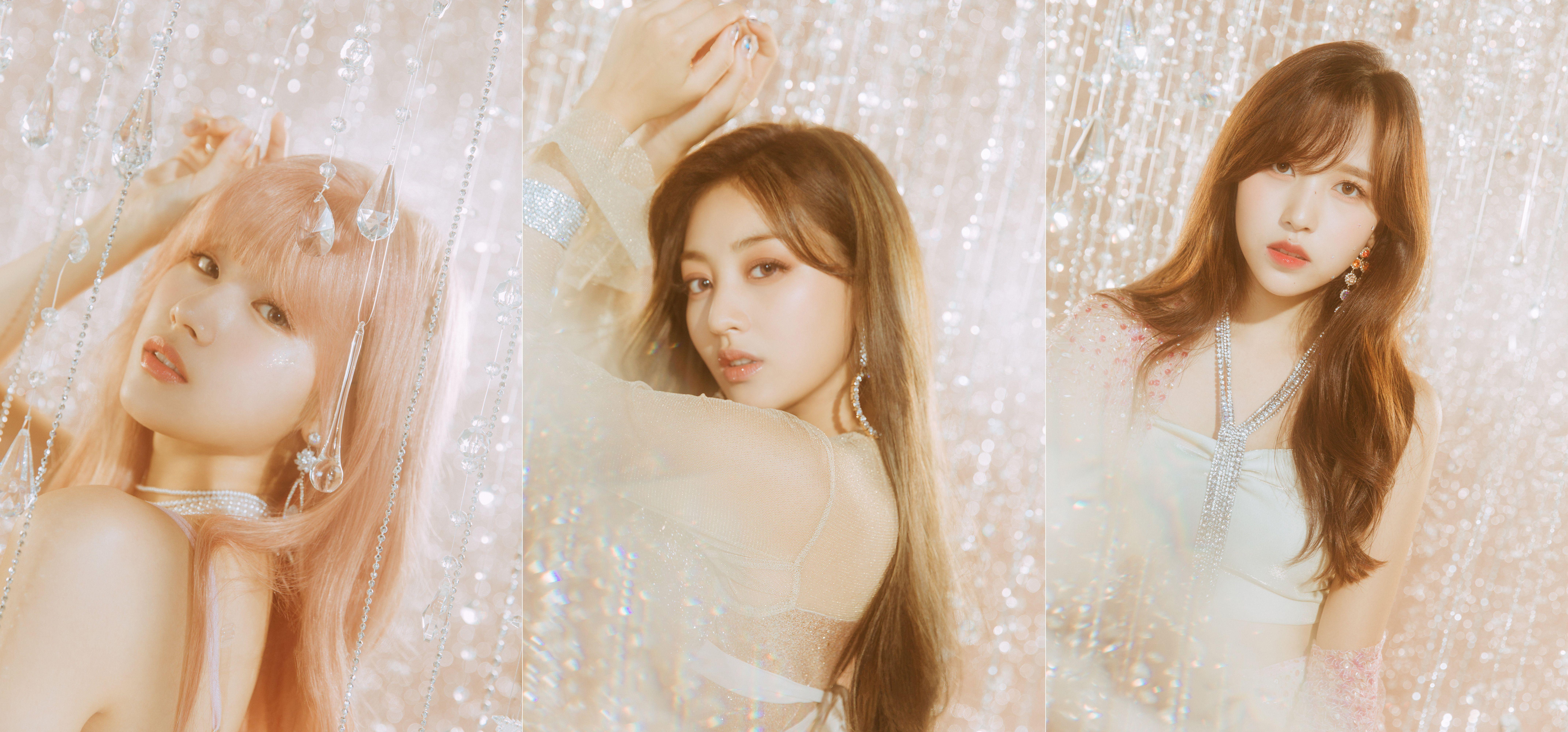 Twice Feel Special HD Wallpapers - Top Free Twice Feel Special HD Backgrounds - WallpaperAccess