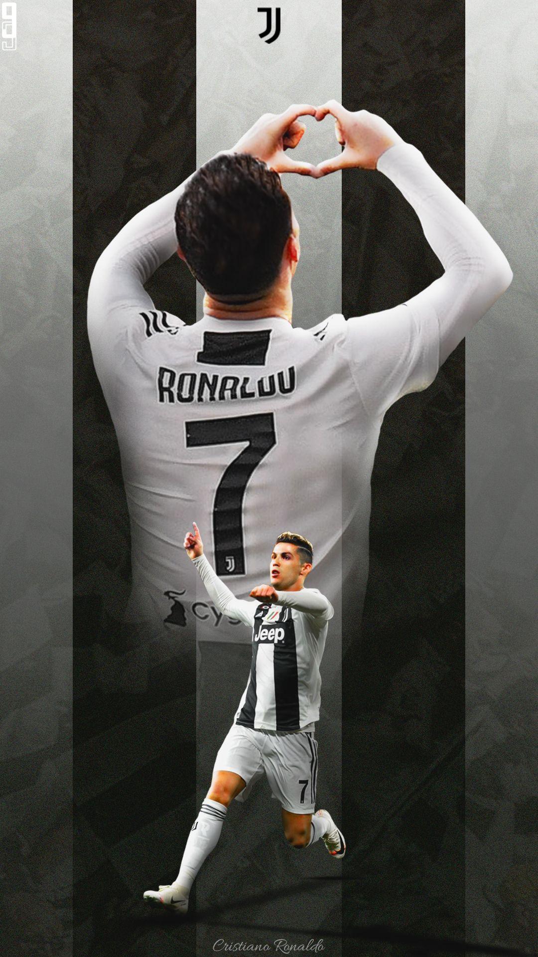 Ronaldo 7 Wallpapers - Top Free Ronaldo 7 Backgrounds - WallpaperAccess