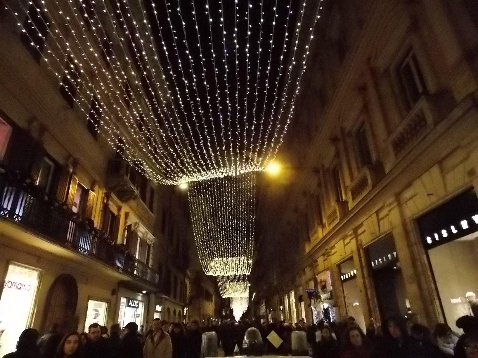Italian Christmas Wallpapers - Top Free Italian Christmas Backgrounds ...