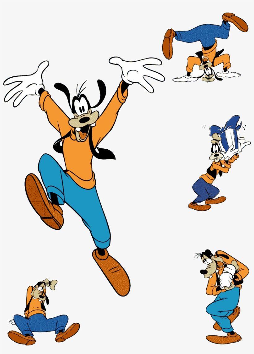Goofy Disney Wallpapers - Top Free Goofy Disney Backgrounds ...