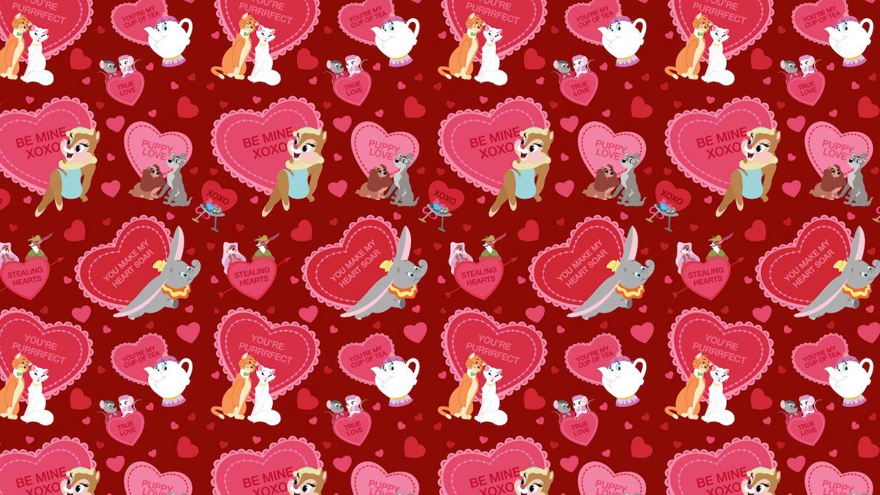 Cartoon Heart Wallpapers - Top Free Cartoon Heart Backgrounds ...