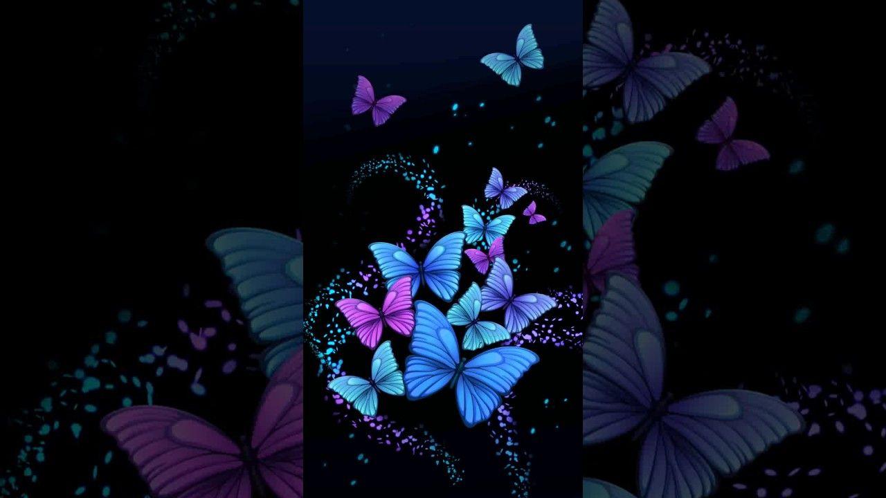 Abstract Butterfly Wallpapers - Top Free Abstract Butterfly Backgrounds ...