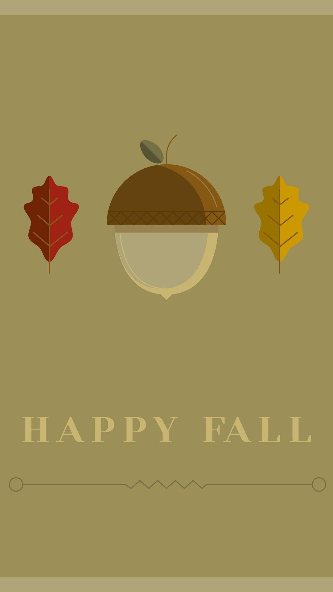 Happy Fall Wallpapers - Top Free Happy Fall Backgrounds - WallpaperAccess