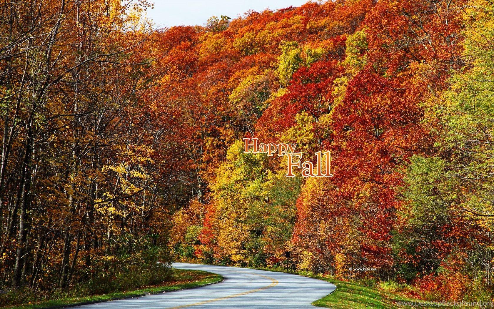 Happy Fall Wallpapers - Top Free Happy Fall Backgrounds - WallpaperAccess