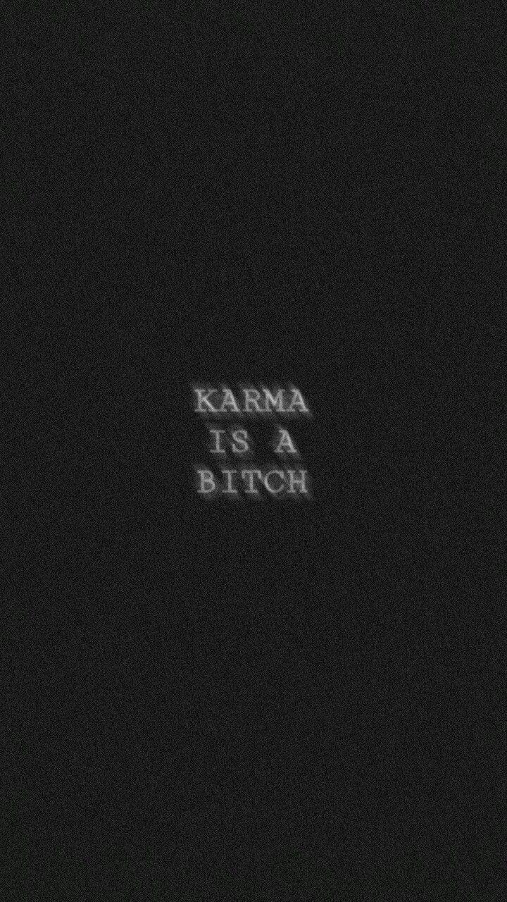 Karma Quotes Wallpapers - Top Free Karma Quotes Backgrounds ...