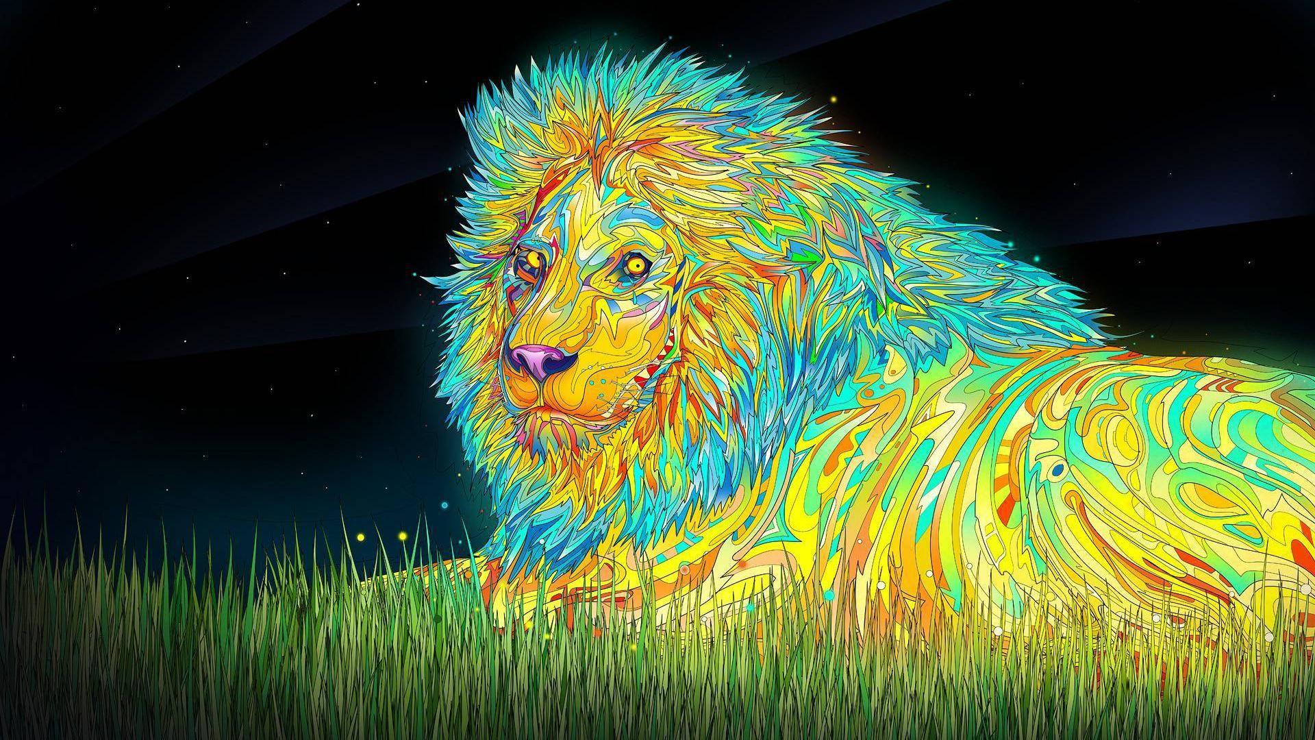 Trippy Marijuana Wallpapers - Top Free Trippy Marijuana Backgrounds ...