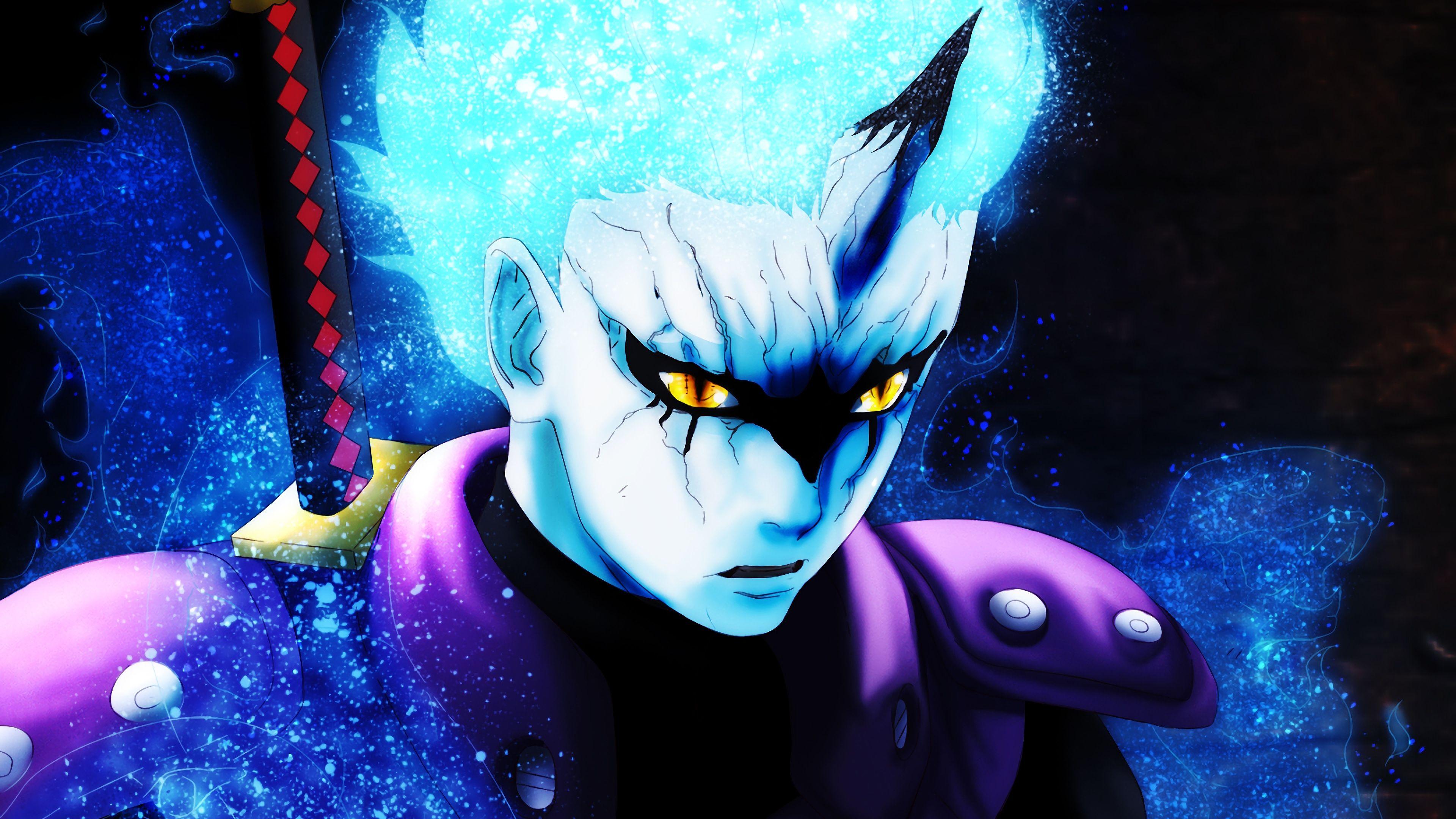 Mitsuki 4K Wallpapers - Top Free Mitsuki 4K Backgrounds - WallpaperAccess