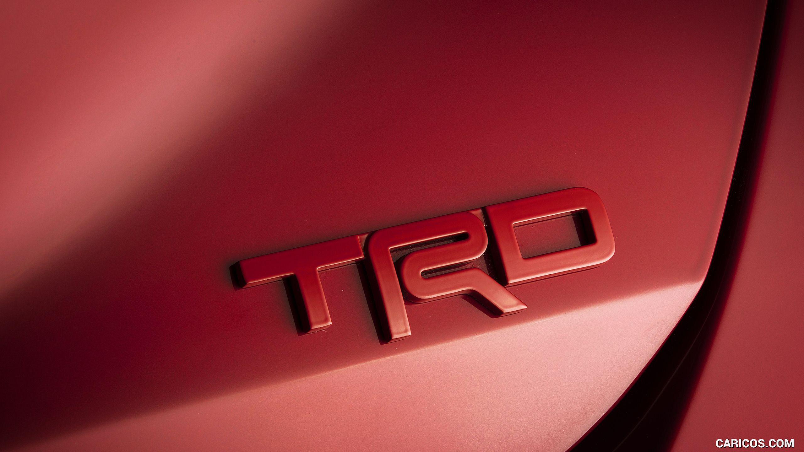 Toyota TRD Wallpapers - Top Free Toyota TRD Backgrounds - WallpaperAccess